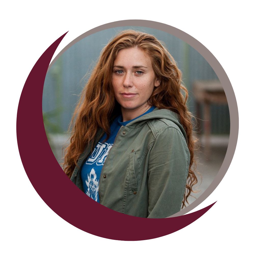 RED MOON | Co-Founder Alison Ferrell